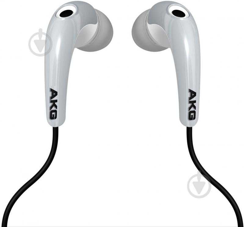 ᐉ Навушники AKG K321 white • Краща ціна в Києві, Україні • Купити в Епіцентр