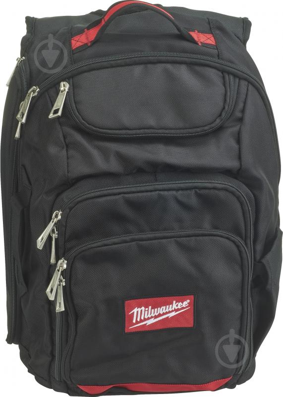 ᐉ Рюкзак для інструментів Milwaukee 4932464252 • Краща ціна в Києві ...