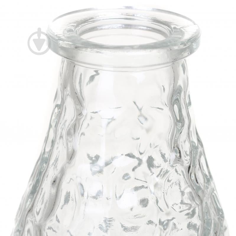 ᐉ Ваза скляна Minimal 14 см прозора • Краща ціна в Києві Україні • Купити в Епіцентр