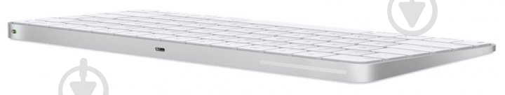 ᐉ Клавіатура Apple Magic Keyboard (MK2A3RS/A) white • Краща ціна в ...