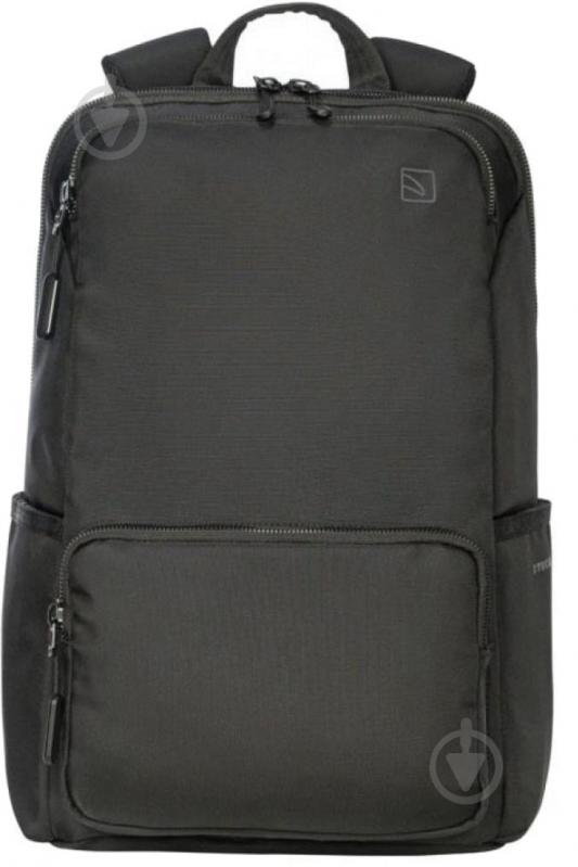 ᐉ Рюкзак Tucano Terras 15.6" black (BKTER15-BK) • Купить в Киеве ...