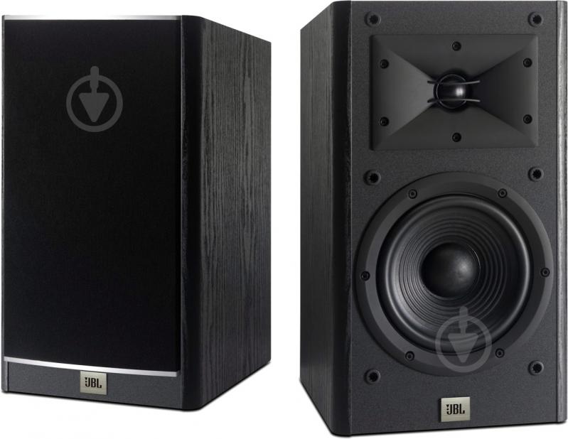ᐉ Акустична система JBL Arena 130 Black • Краща ціна в Києві, Україні ...