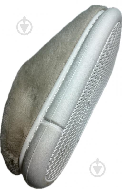 ᐉ Капці домашні Gemelli Міледі р 36 37 бежевий • Краща ціна в Києві Україні • Купити в Епіцентр