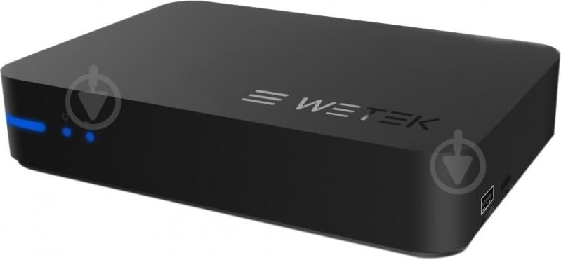 ᐉ Медіаплеєр WeTek WeTek play WiFi • Краща ціна в Києві, Україні ...