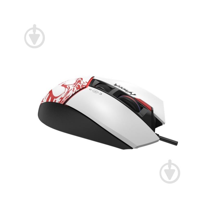 ᐉ Мишка BLOODY RGB, 20 000 CPI, Alpha20K multi (W95 Ultra (Naraka ...