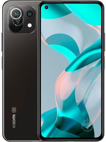 ᐉ Смартфон Xiaomi 11 Lite 5G NE 8/256GB truffle black (868295) • Краща ...