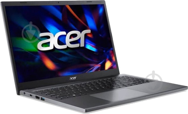 ᐉ Ноутбук Acer Extensa 15 EX215-23-R0ZZ 15,6" (NX.EH3EU.004) steel gray ...