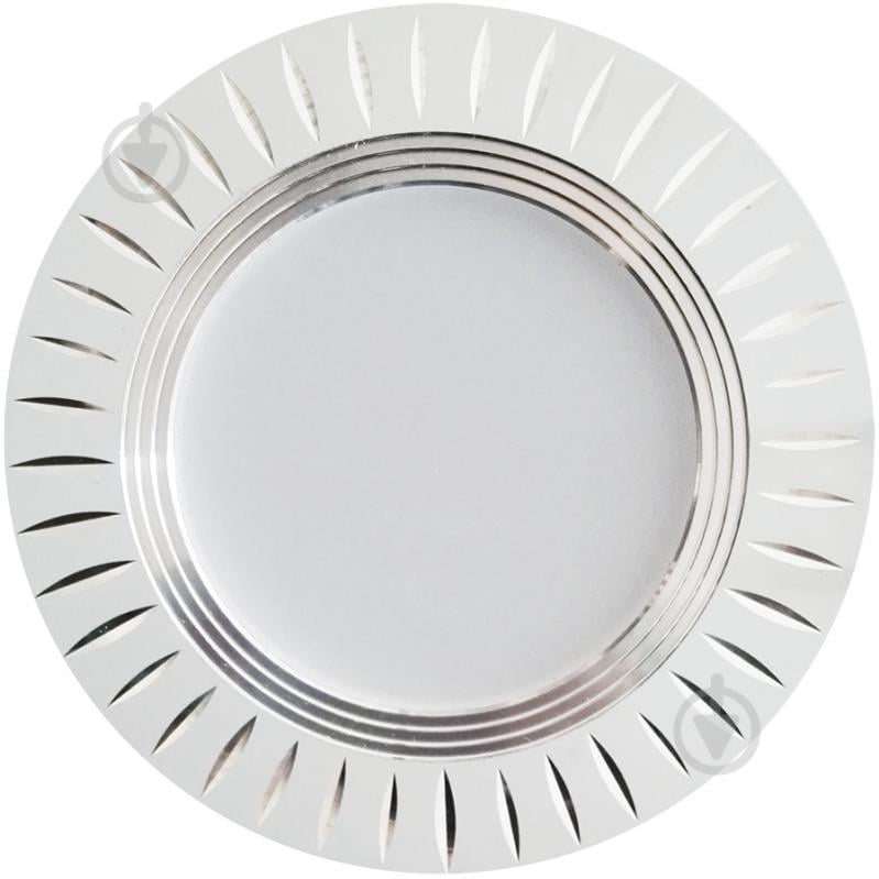 ᐉ Светильник точечный LightMaster AL418 LED 7 Вт 4000 К белый • Купить ...