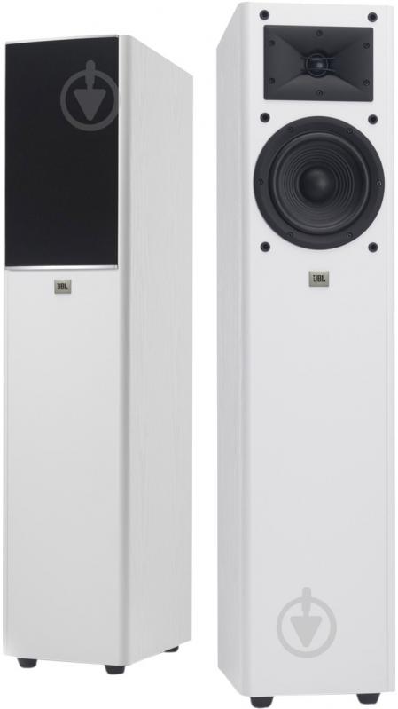 ᐉ Акустическая система JBL Arena 170 White (ARENA170MW) • Купить в ...