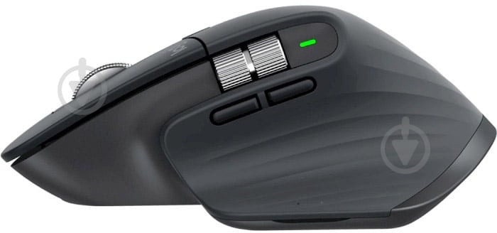 ᐉ Мышка Logitech MX Master 3S for Business graphite (910-006582 ...