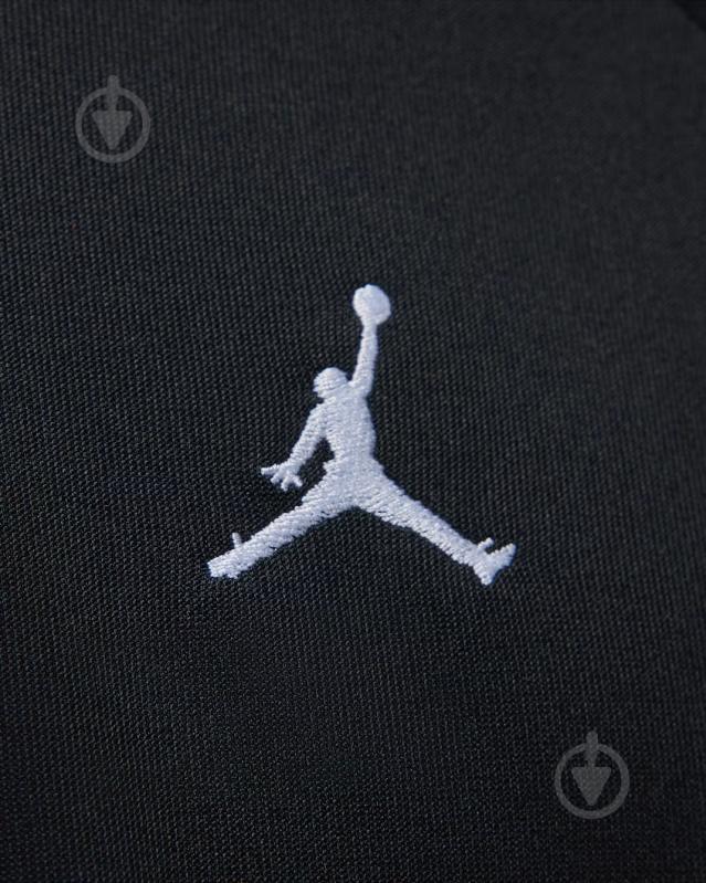 ᐉ Джемпер Jordan M J BRK TRACK SUIT JKT HF9339-011 р.S чорний • Краща ...