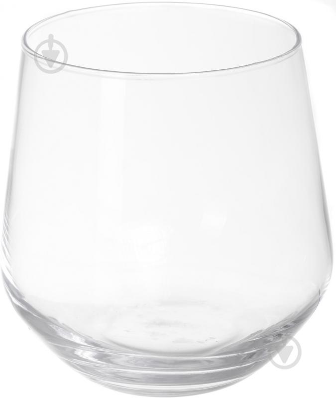 ᐉ Ваза стеклянная 16 7 см прозрачный • Купить в Киеве Украине • Лучшая цена в Эпицентр