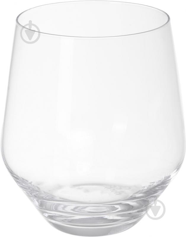 ᐉ Ваза стеклянная 18 5 см прозрачный • Купить в Киеве Украине • Лучшая цена в Эпицентр