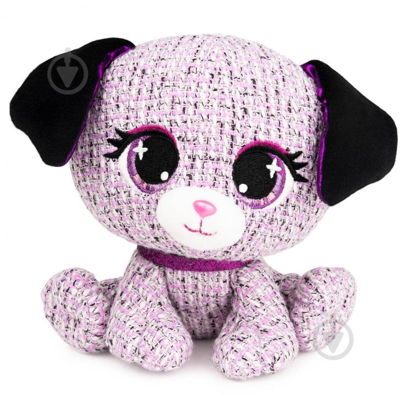 ᐉ М'яка іграшка Plushes Pets 15 см в асортименті 6063130 • Краща ціна в ...
