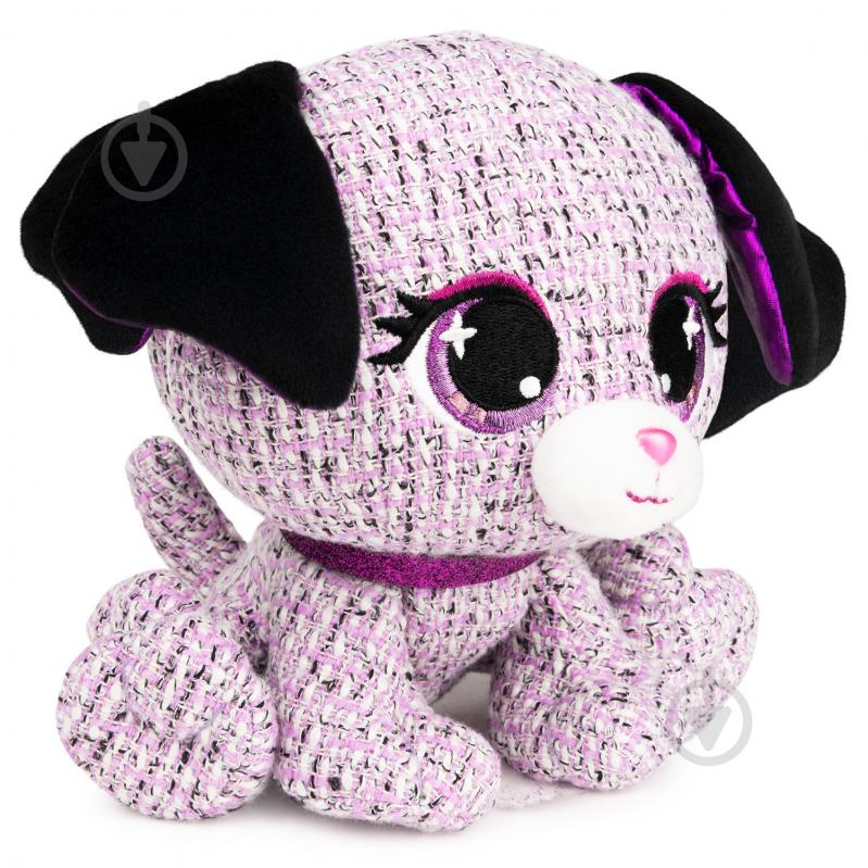 ᐉ М'яка іграшка Plushes Pets 15 см в асортименті 6063130 • Краща ціна в ...