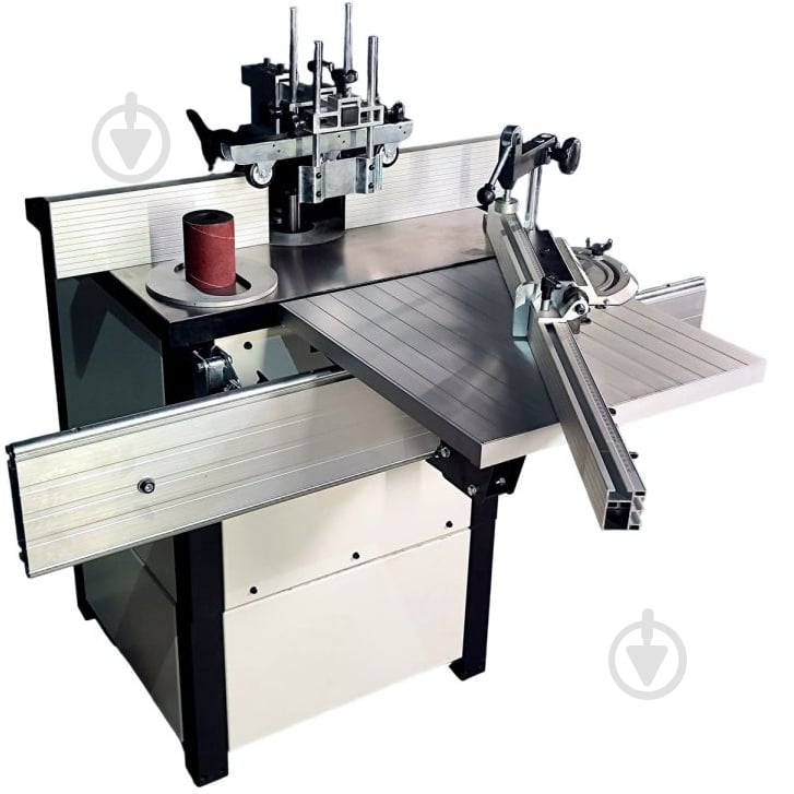 ᐉ Станок фрезерный по дереву Mast Holztechnik H-FV200N 400V H-FV200N_400V • Купить в Киеве ...