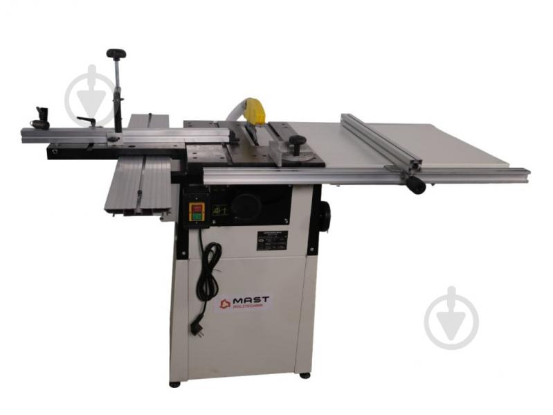 ᐉ Пила циркулярная Mast Holztechnik H-CV200 H-CV200_230V • Купить в Киеве, Украине • Лучшая цена ...