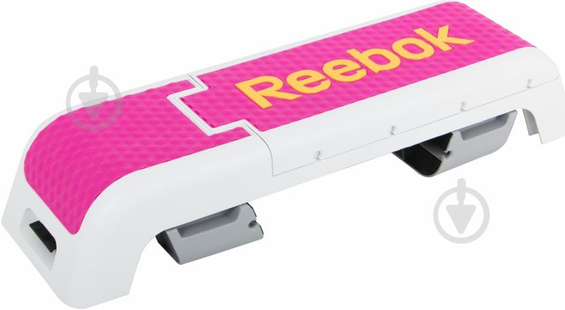 ᐉ Дек-платформа Reebok RAP-40170MG • Краща ціна в Києві, Україні ...
