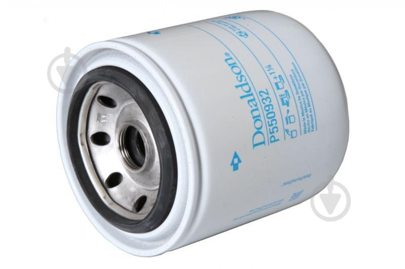 ᐉ DONALDSON Топливный фильтр CASE IH 500, 600, 700, 800, 900; KOBELCO ...