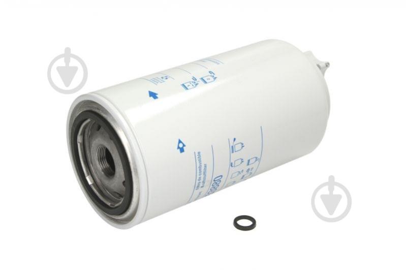 ᐉ DONALDSON Топливный фильтр CATERPILLAR 400, 900, AP, CP, CS, D, IT ...