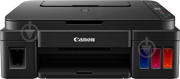 ᐉ МФУ Canon Pixma G3415 А4 (2315C029) • Купить в Киеве, Украине ...