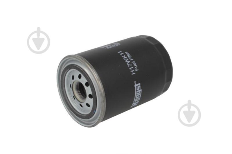 ᐉ HENGST Топливный фильтр SCANIA 4, 4 BUS, K BUS, P,G,R,T DC11.01-DT12 ...