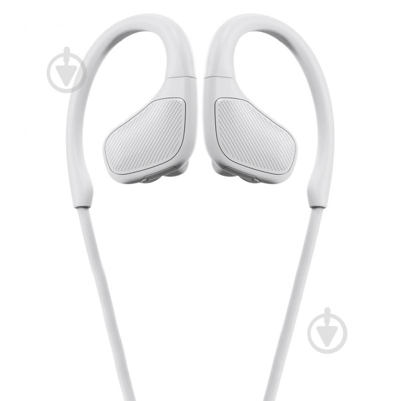 ᐉ Наушники Promate Spirit white (spirit.white) • Купить в Киеве ...