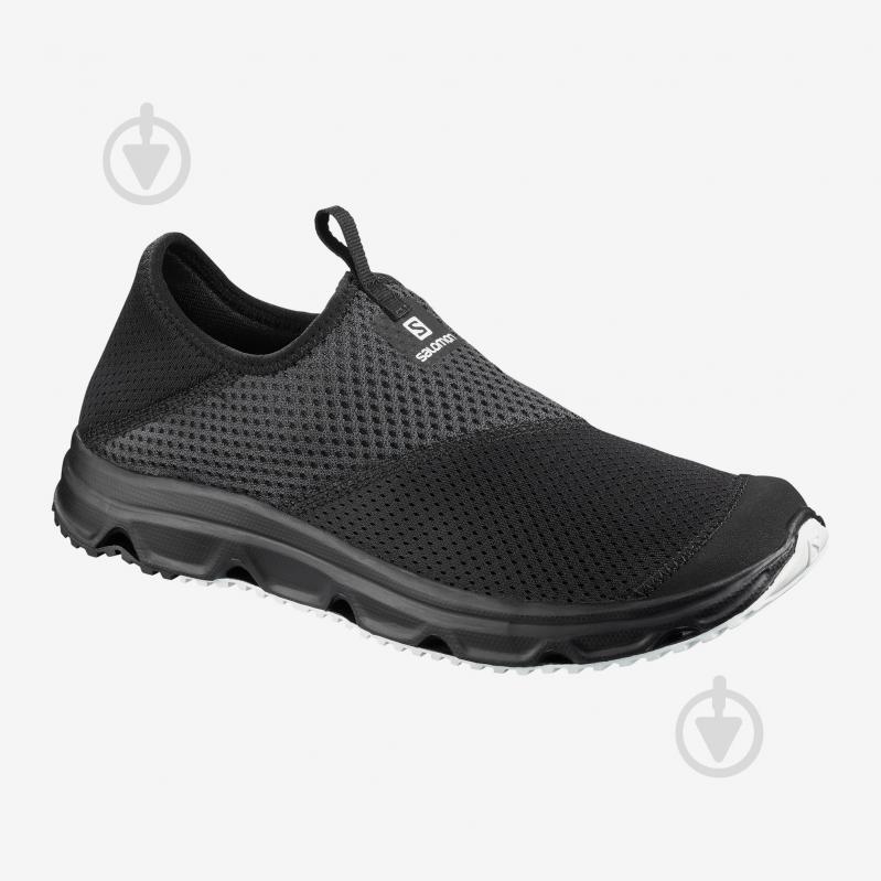 ᐉ Сабо Salomon RX MOC 4.0 L40673600 р. UK 8 черный • Купить в Киеве ...