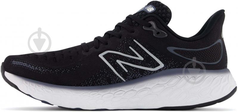 ᐉ Кроссовки мужские New Balance FF 1080V12 M1080B12 р.41,5 черные ...