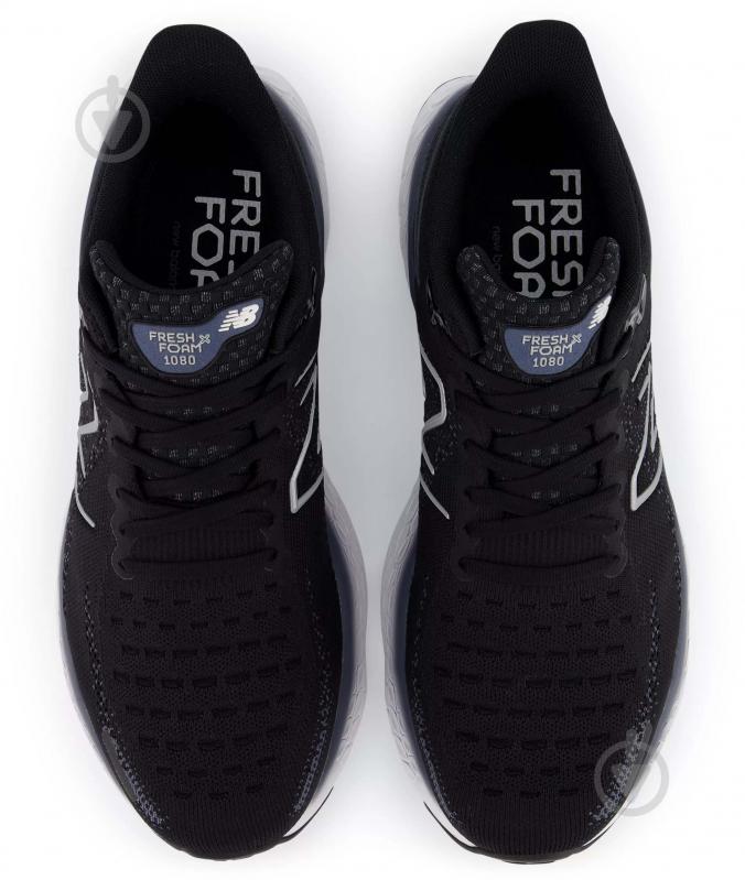 ᐉ Кроссовки мужские New Balance FF 1080V12 M1080B12 р.41,5 черные ...