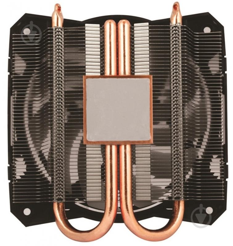 ᐉ Процессорный кулер Arctic Freezer 11 LP Black (UCACO-P200000-BL ...