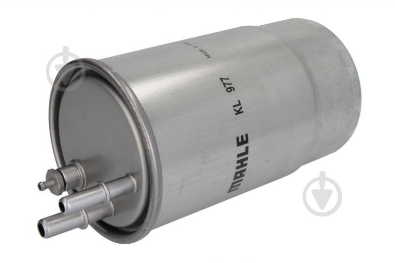 ᐉ KNECHT Топливный фильтр CITROEN JUMPER; FIAT DUCATO; PEUGEOT BOXER 2 ...