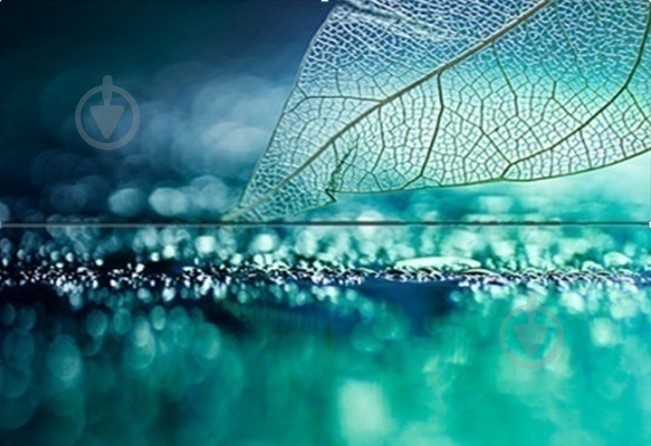 ᐉ Декор Tiger kiel leaf 75x50 • Купить в Киеве, Украине • Лучшая цена в ...