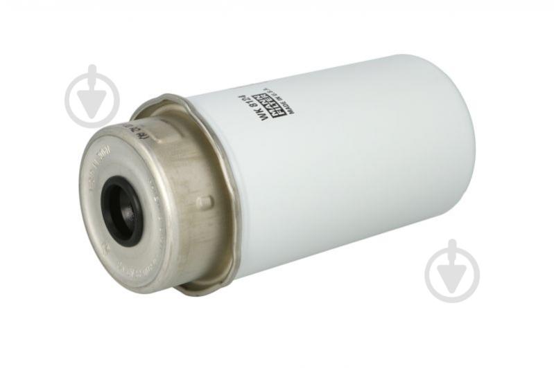 ᐉ MANN Топливный фильтр NEW HOLLAND TL, TM 675TA/FA-NEF4(F4GE0454A) (WK 8124 MANN FILTER ...