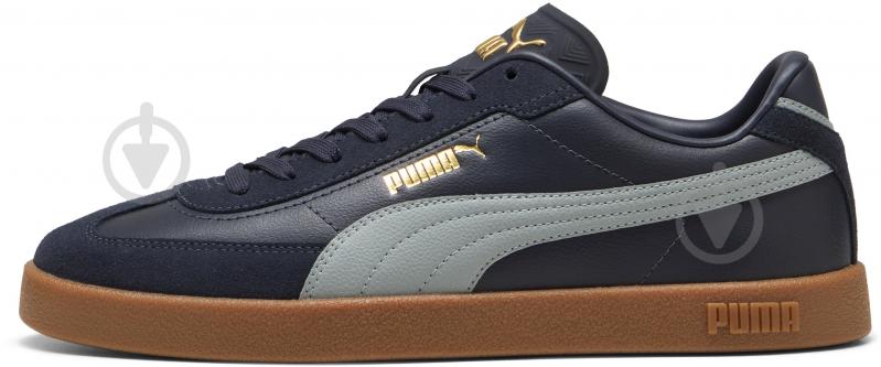 ᐉ Кросівки PUMA CLUB II ERA 39744718 р.44,5 • Краща ціна в Києві ...
