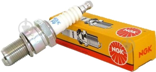 ᐉ Свеча зажигания NGK 3975 V-18 BP6H • Купить в Киеве, Украине • Лучшая ...