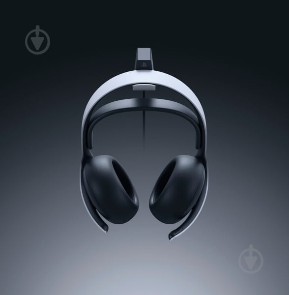 ᐉ Гарнітура Sony Playstation Pulse Elite Wireless White • Краща ціна в