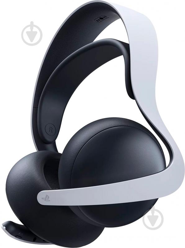 ᐉ Гарнітура Sony Playstation Pulse Elite Wireless White • Краща ціна в