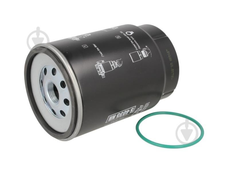 ᐉ SOFIMA Топливный фильтр MAN TGM, TGS, TGX D0836LFL68-D2676LF57 06.06- (S 4035 NR SOFIMA ...