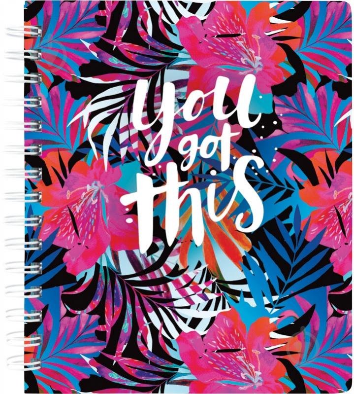 ᐉ Блокнот 120 листов А5+ 8451-05-a Axent • Купить в Киеве, Украине • Лучшая цена в Эпицентр К