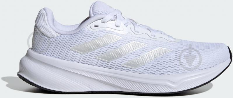 ᐉ Кроссовки женские Adidas RESPONSE W IH6019 р.36 2/3 белые • Купить в ...