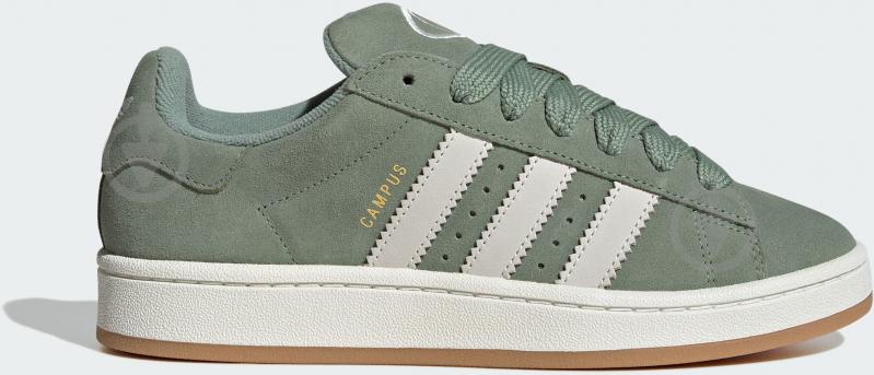 ᐉ Кроссовки женские демисезонные Adidas CAMPUS 00S W JI2753 р.36 2/3 ...