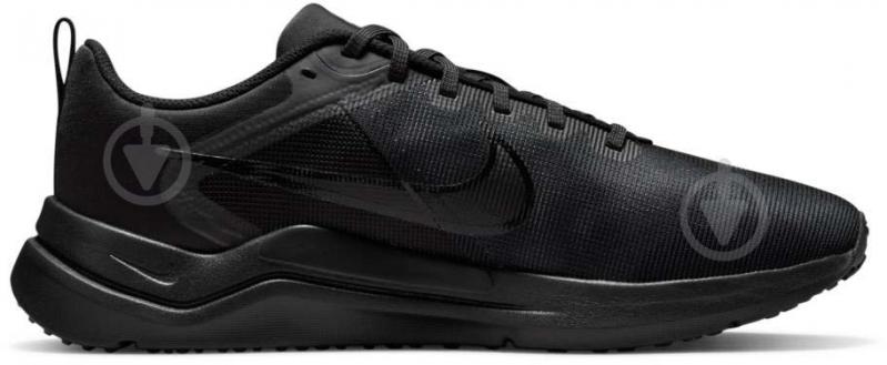 ᐉ Кросівки чоловічі Nike DOWNSHIFTER 12 DD9293-002 р.46 чорні • Краща ...