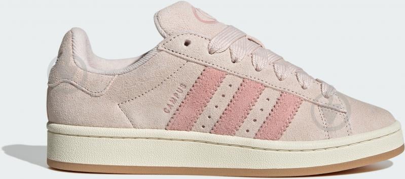 ᐉ Кросівки жіночі демісезонні Adidas CAMPUS 00S W JH5628 р.36 2/3 ...