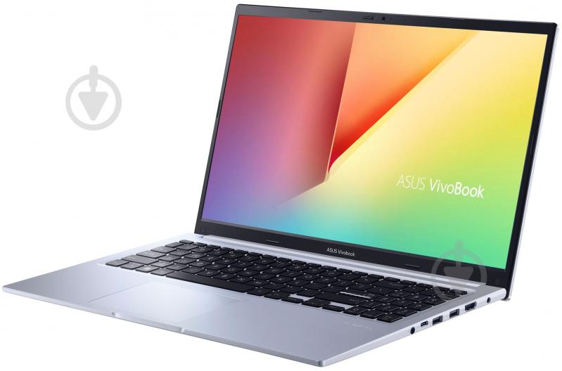ᐉ Ноутбук Asus Vivobook 15 M1502IA-BQ093 15,6" (90NB0Y52-M003J0 ...