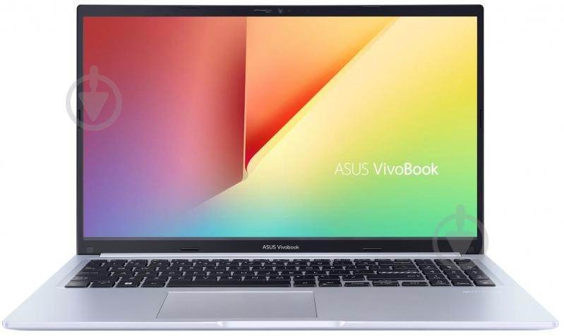 ᐉ Ноутбук Asus Vivobook 15 M1502IA-BQ093 15,6" (90NB0Y52-M003J0 ...
