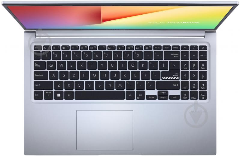 ᐉ Ноутбук Asus Vivobook 15 M1502IA-BQ093 15,6" (90NB0Y52-M003J0 ...