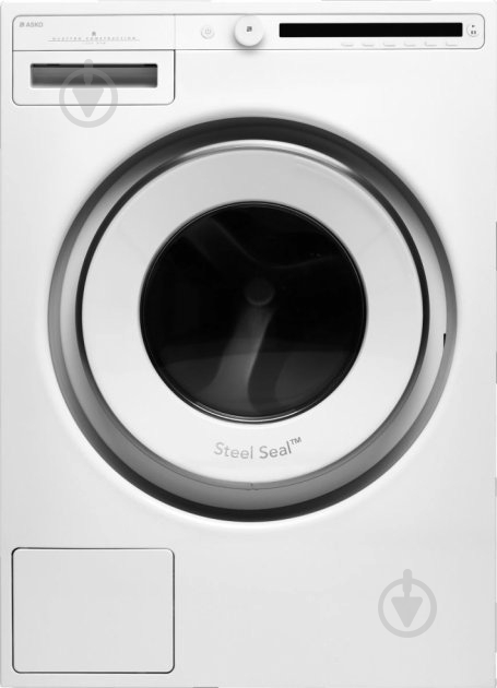 ᐉ Стиральная машина Asko W2084.W/2 • Купить в Киеве, Украине • Лучшая ...