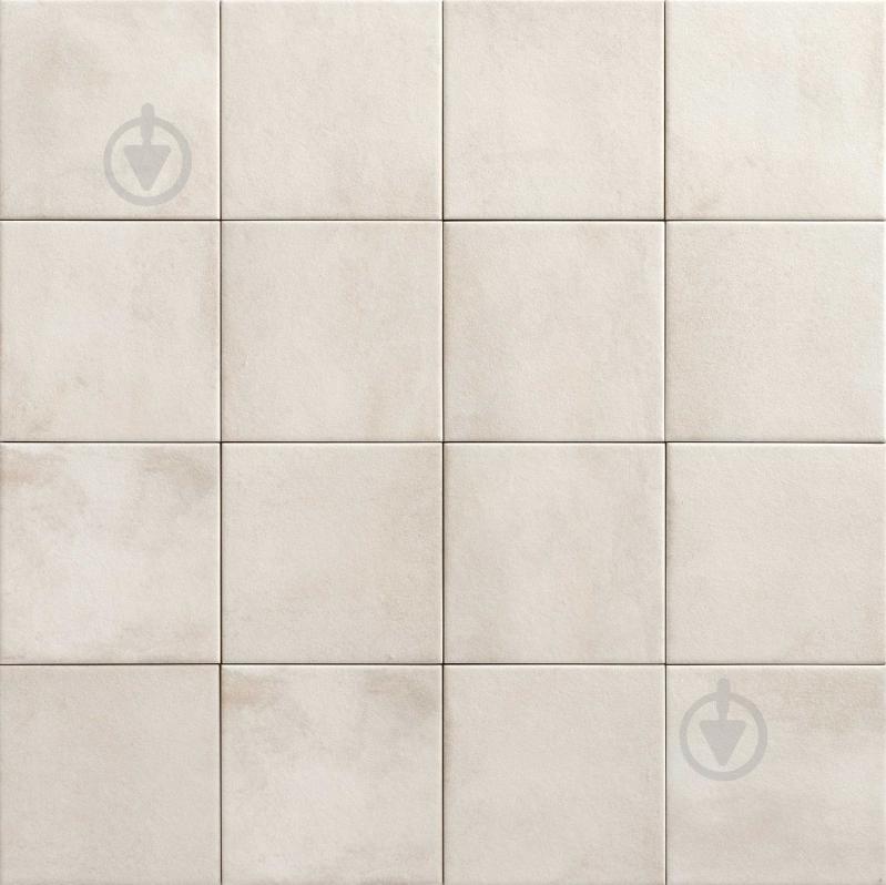 ᐉ Плитка Mainzu Soft 15x15 см White • Краща ціна в Києві, Україні • Купити в Епіцентр