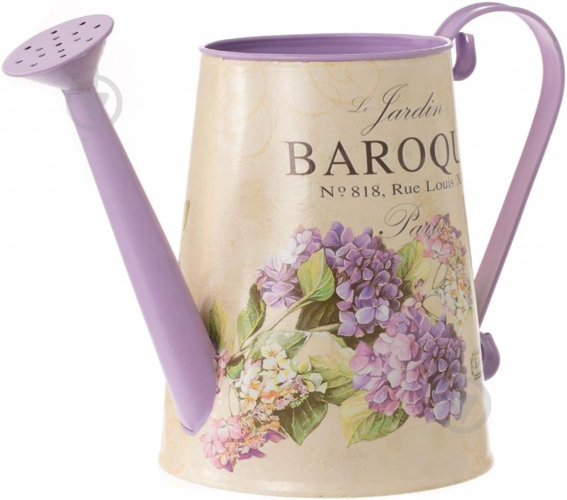 ᐉ Лейка декоративная Сирень W1050-Lilac • Купить в Киеве, Украине ...